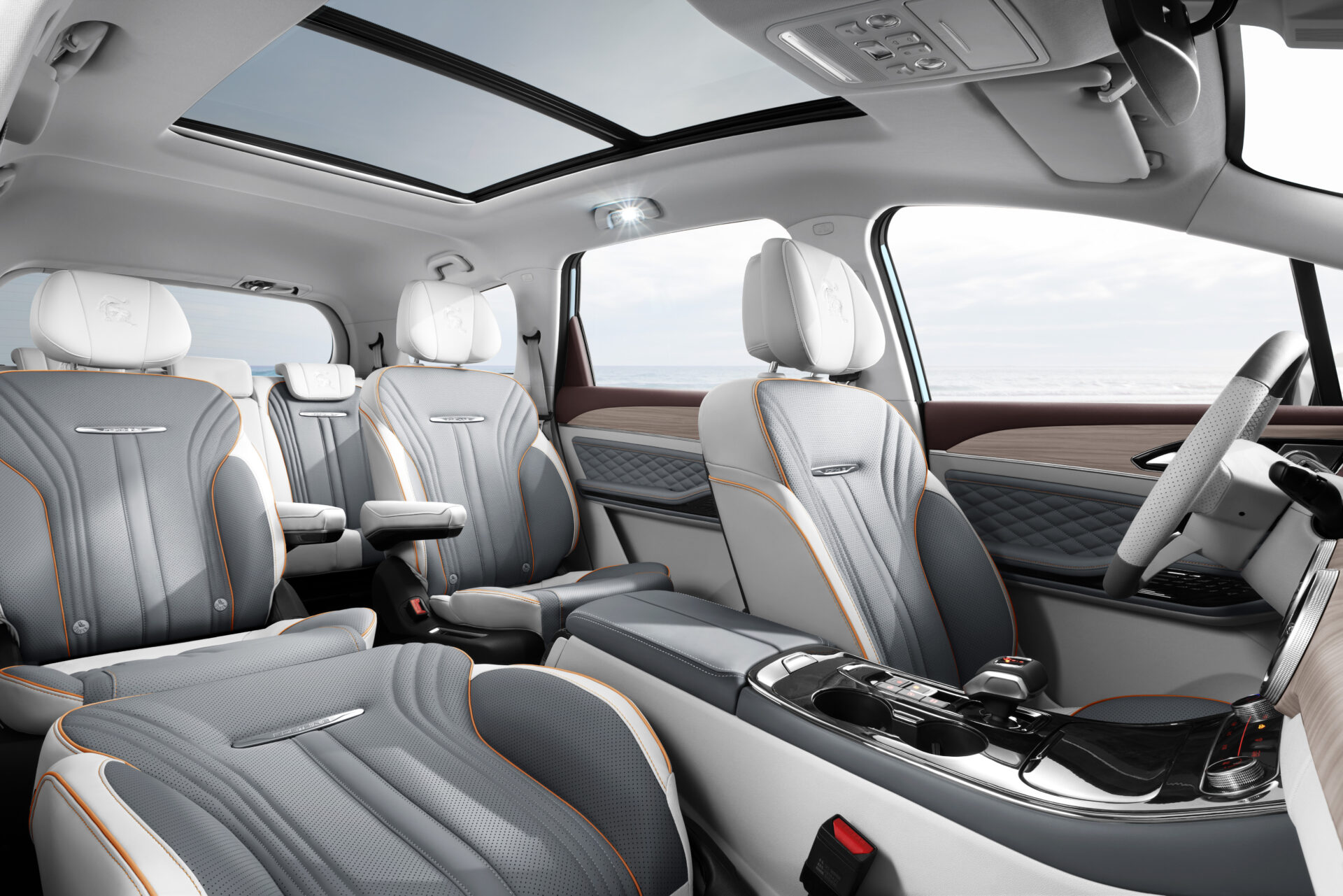 Forthing 4 - Autohaus Schwerdtner