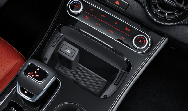 Forthing 4 ab 30.995€ - Autohaus Schwerdtner