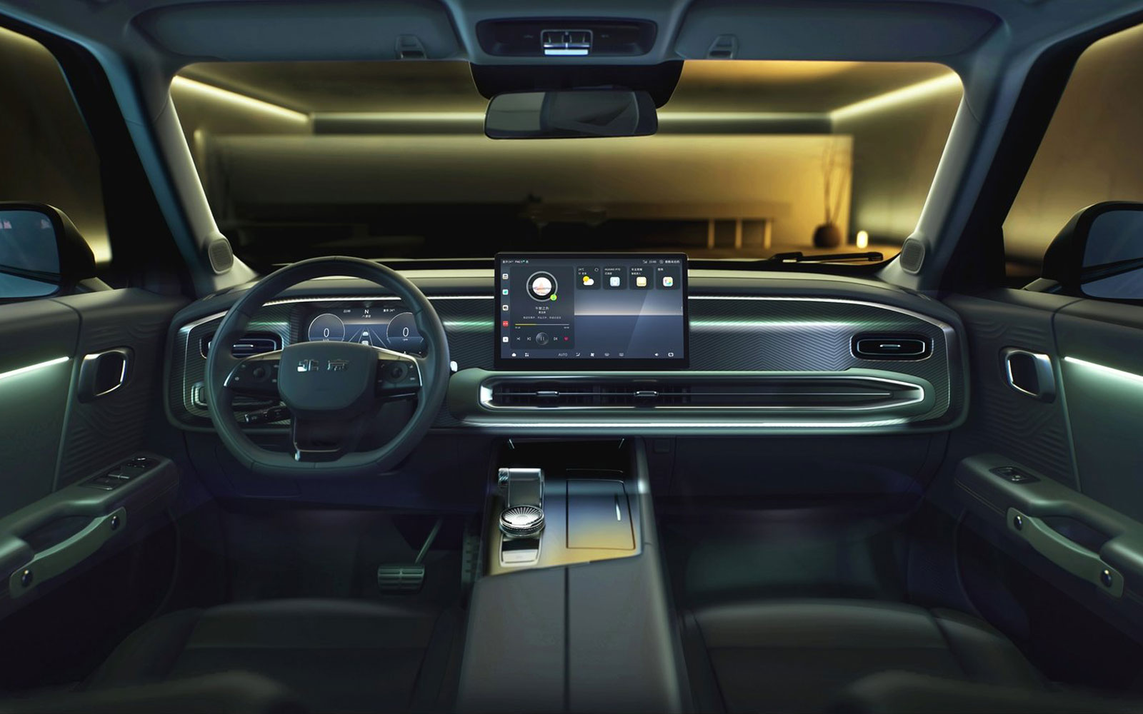 BJ30 - Autohaus Schwerdtner