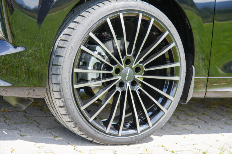 Forthing 4 - Autohaus Schwerdtner