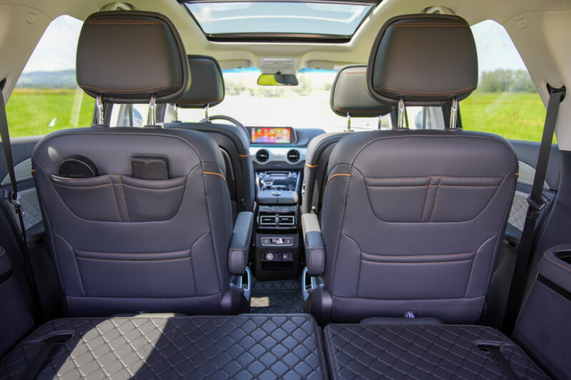 Forthing 4 - Autohaus Schwerdtner