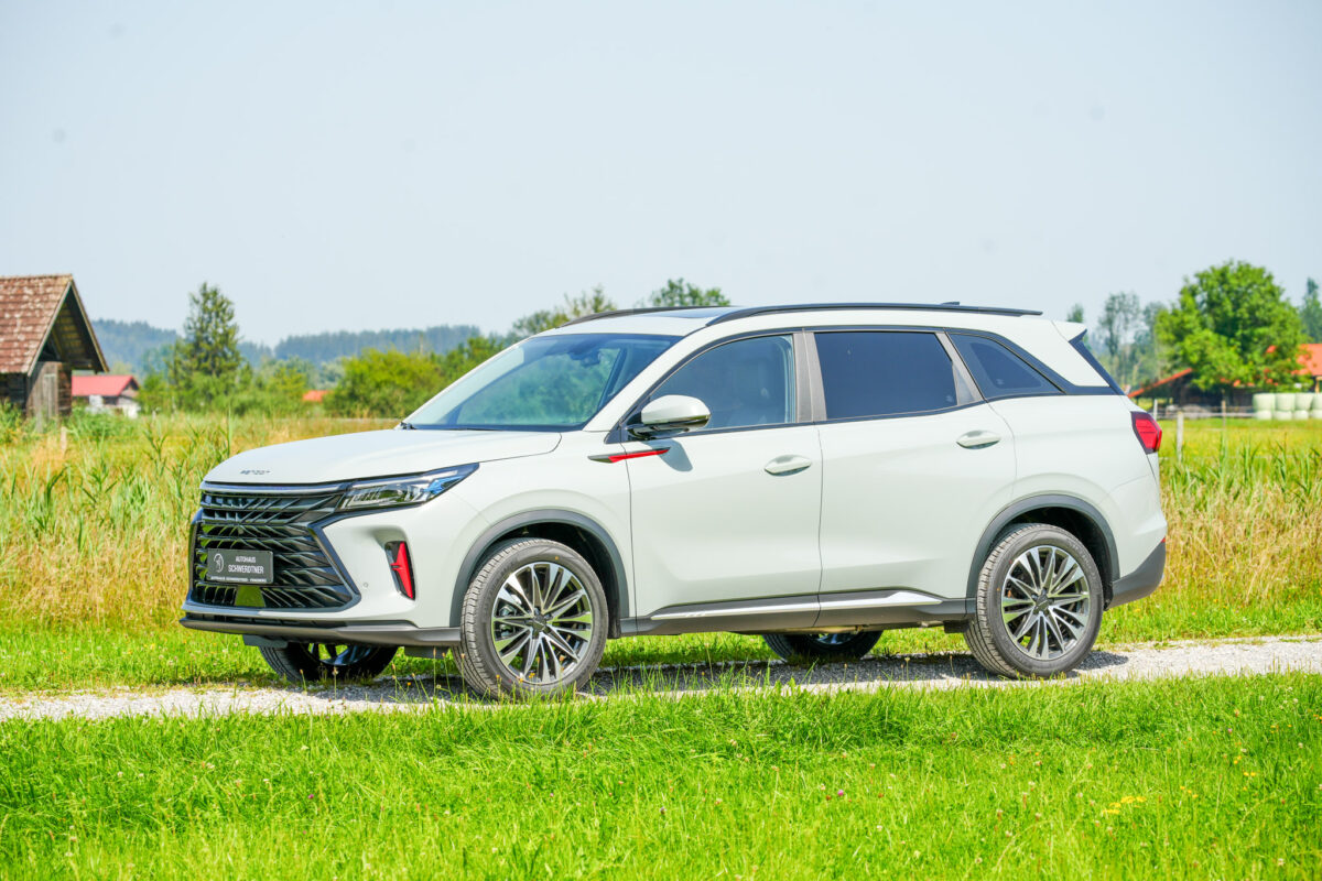 Fengon 600 ab 28.995€ - Autohaus Schwerdtner